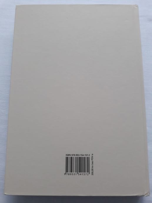 KRISTALOGRAFIJA U HRVATSKOJ - urednik Stanko Popović