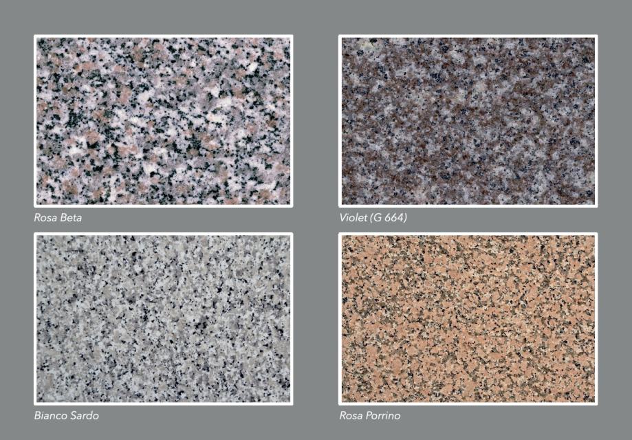 Prodaja i ugradnja kamena - mramor, granit, umjetni kvarcni kamen