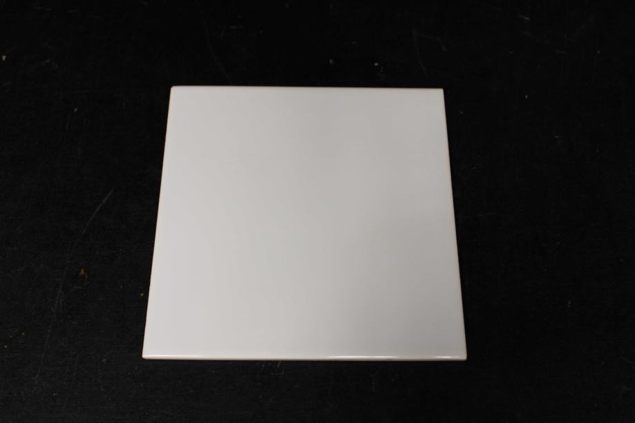 Keramičke pločice bijele 15x15
