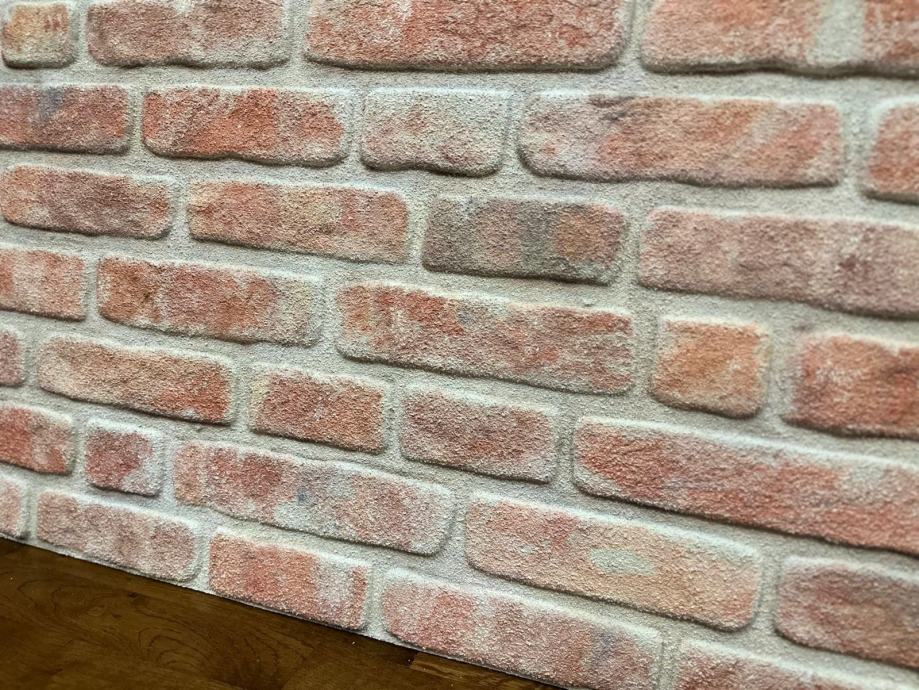 3D ZIDNE PLOČE STIROPOR 100*50*2