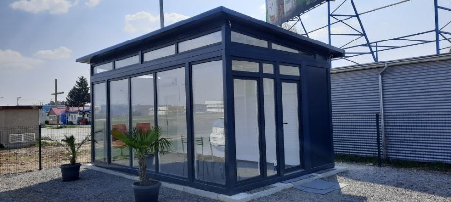 UREDSKI KONTEJNER 2 MODULA B02 600x400x270