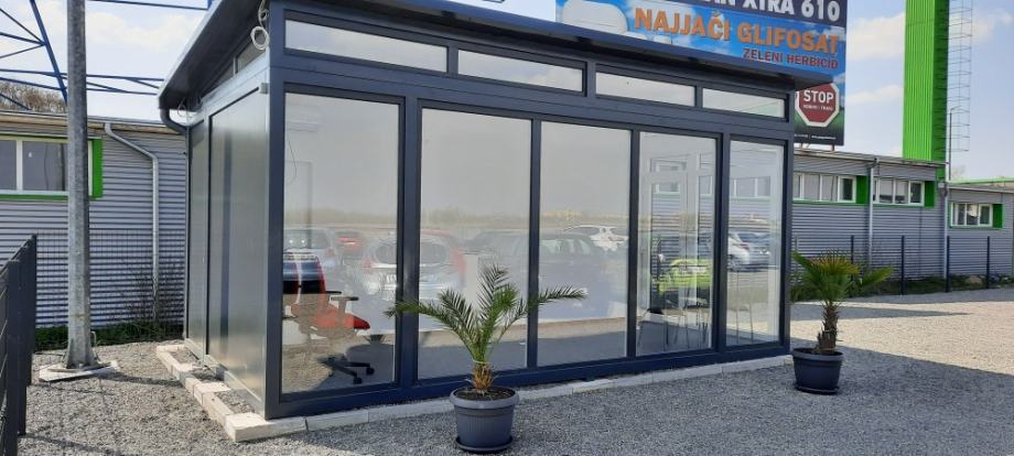 UREDSKI KONTEJNER 2 MODULA B02 600x400x270