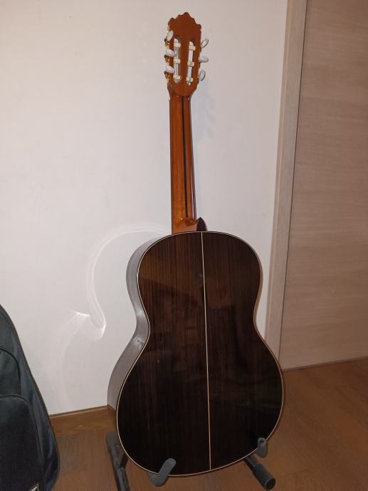 Gitara Paco Castillo 204