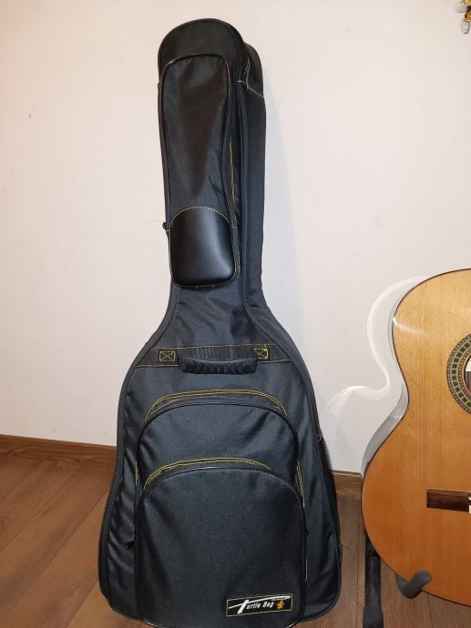 Gitara Paco Castillo 204