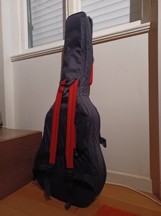 Lion Style LS-PRO - torba za gitaru