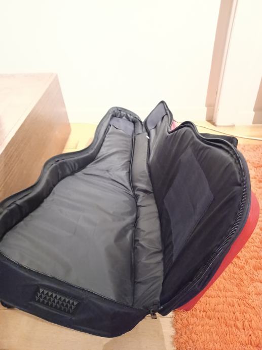Lion Style LS-PRO - torba za gitaru
