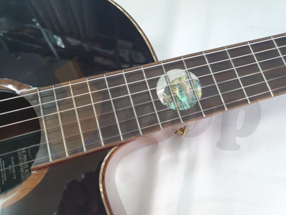 Ortega Eclipse Suite C/E