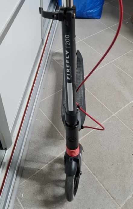 Dječji romobil Firefly 200