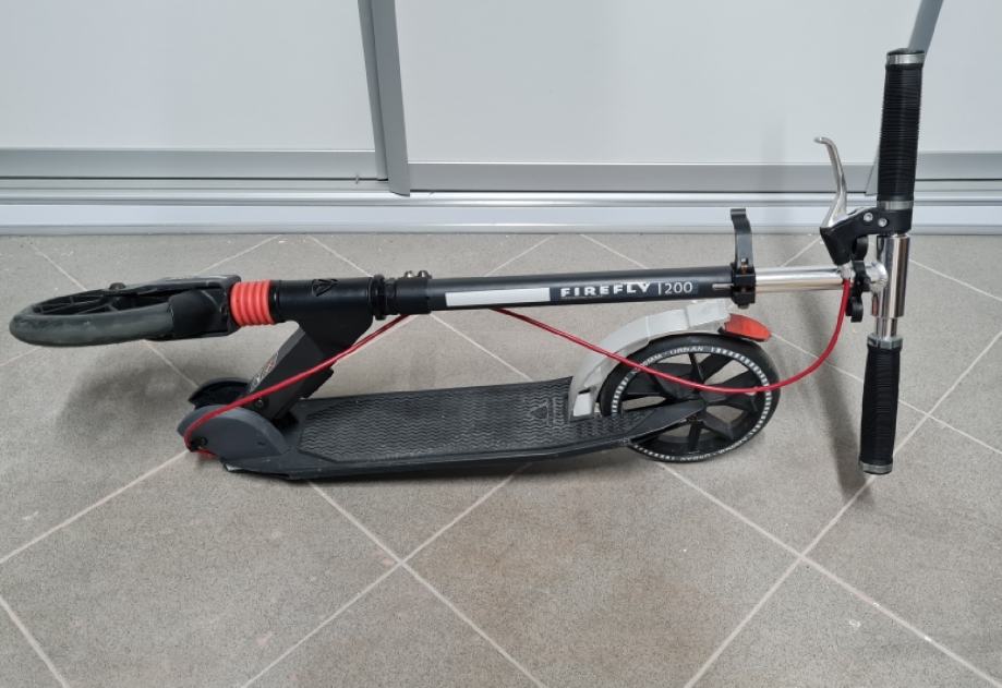 Dječji romobil Firefly 200