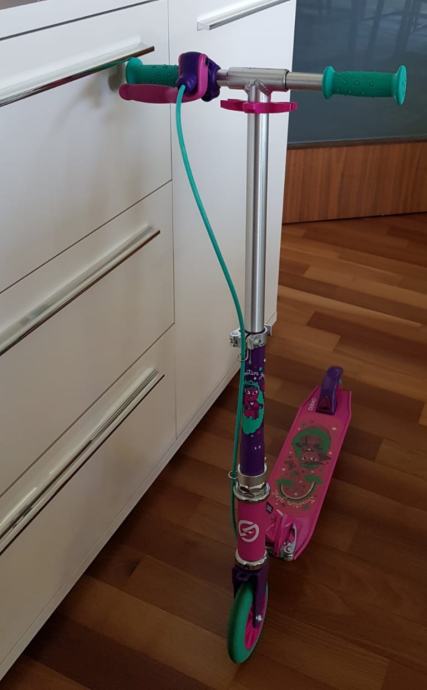Romobil za djecu