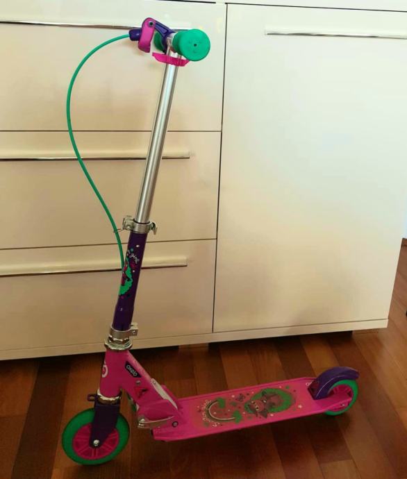 Romobil za djecu