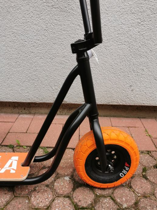 Romobil Rocker rolla big wheel (dostava besplatna)