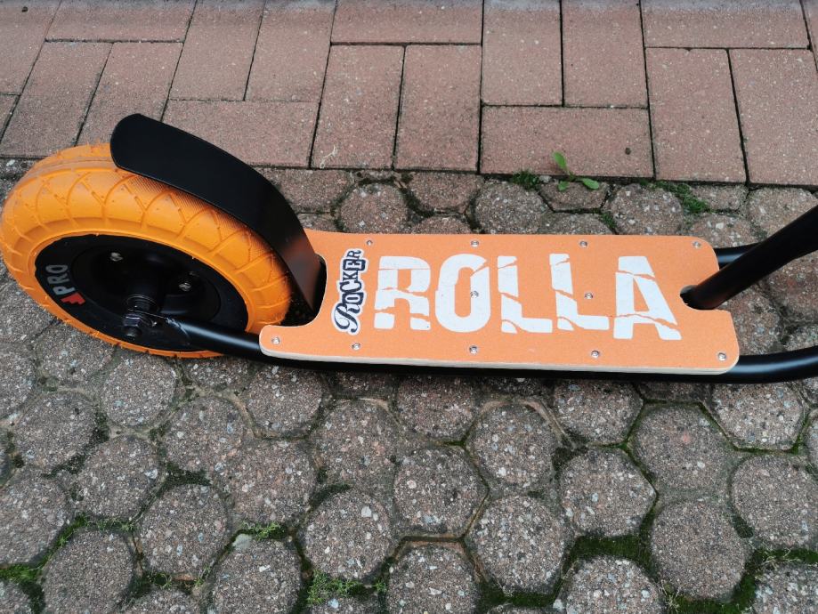Romobil Rocker rolla big wheel (dostava besplatna)