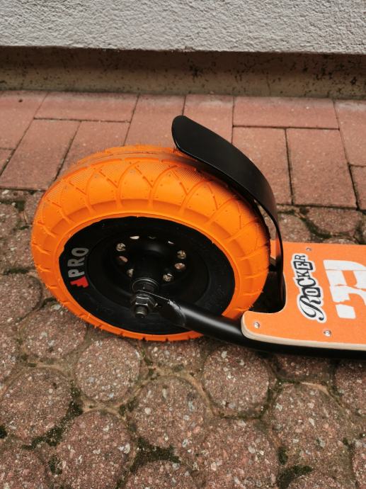 Romobil Rocker rolla big wheel (dostava besplatna)
