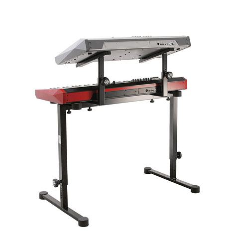K&M 18810 Omega Keyboard stand