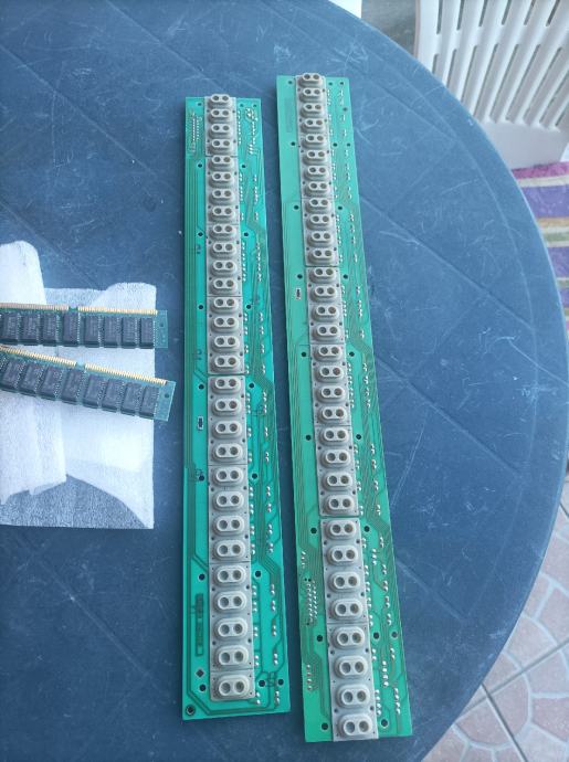 korg kontakt gumice za kl