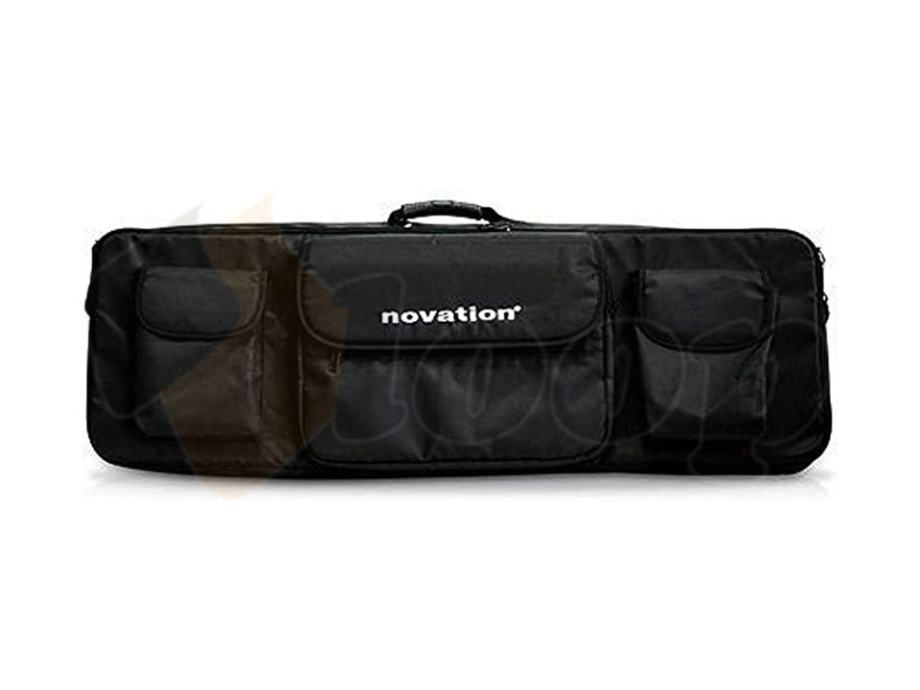 Novation Black Carry Case (61-key Version) torba