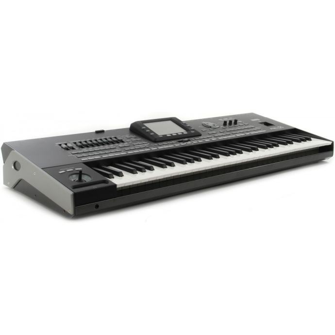 Set za korg pa700, pa800, pa900, pa3x, pa4x