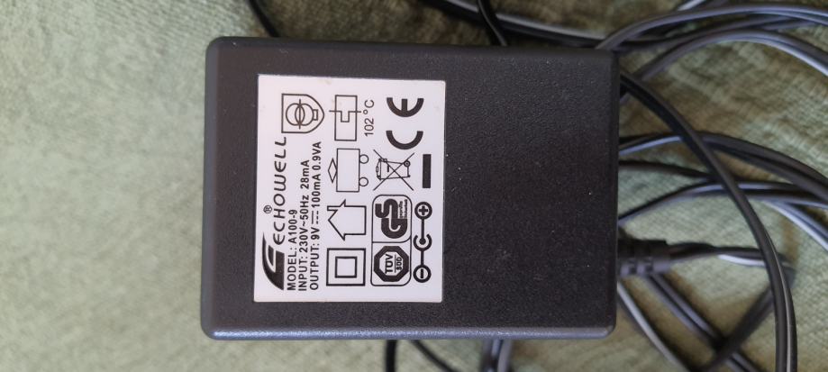 Casio CT-650 465 ToneBank keyboard Rhythms i Alesis mini. (dva uređaj)