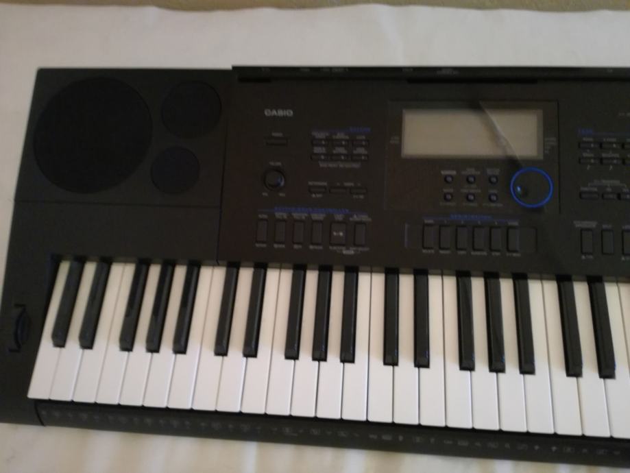 Casio ctk-6200