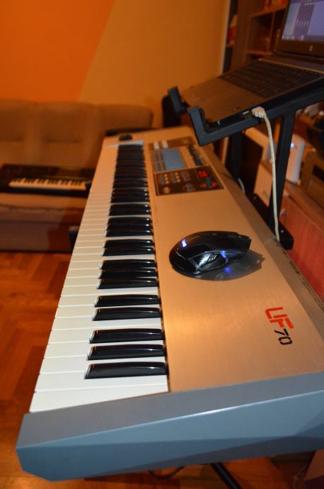 CME UF70