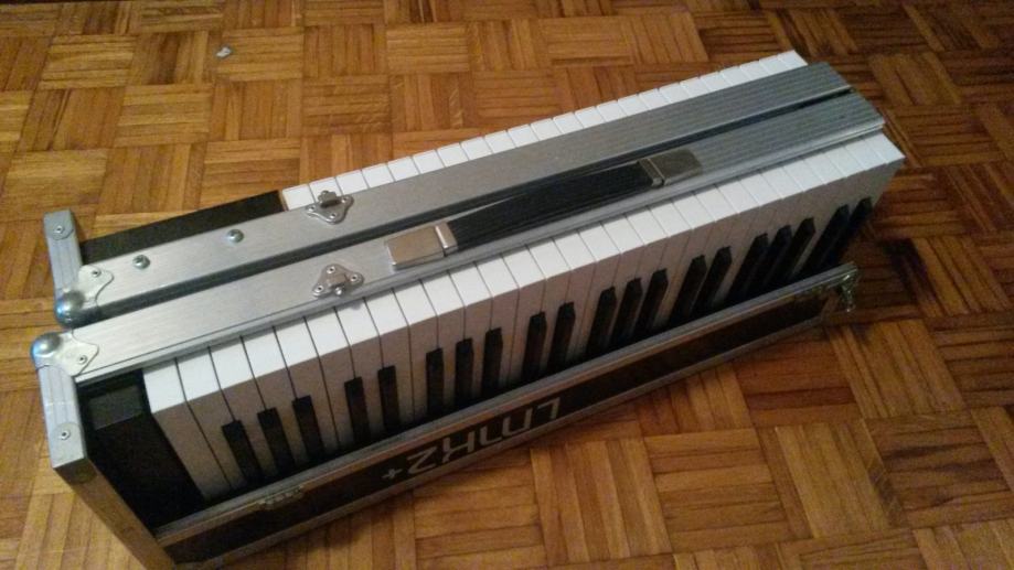 Doepfer LMK2+ MIDI klavijatura HITNO