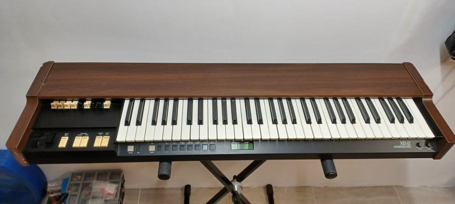 HAMMOND XB2