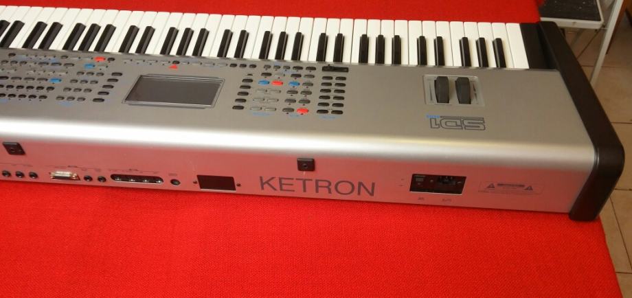 KETRON SD1 Plus