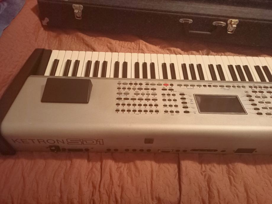 Ketron SD1