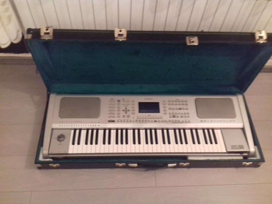 Ketron SD5