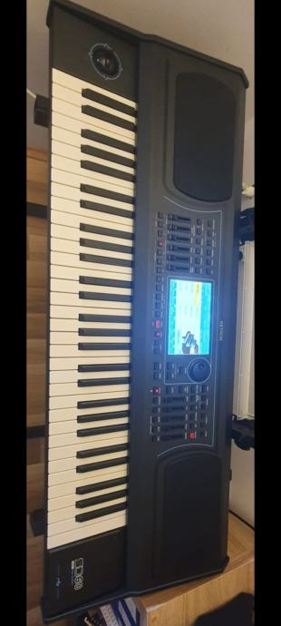 Ketron sd60