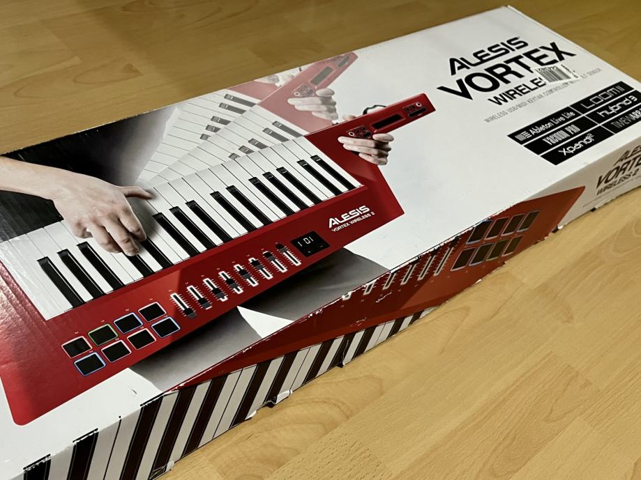 Keytar