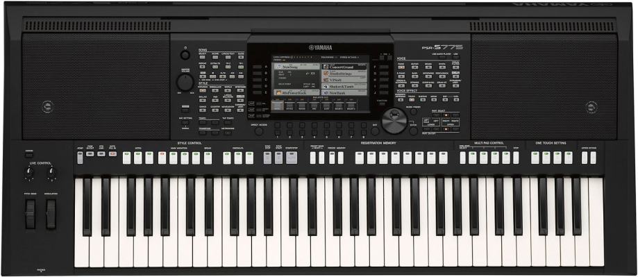 Klavijatura Yamaha psr-S-775, NOVO-3g jamstva