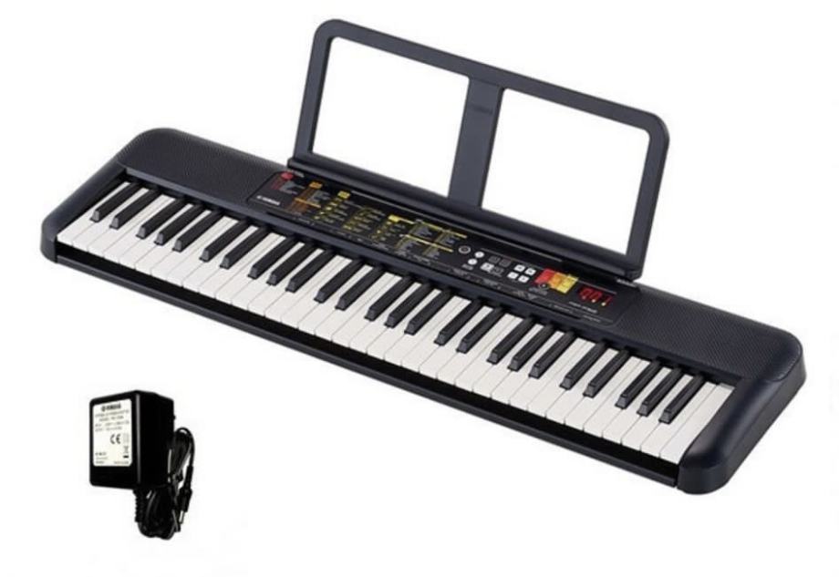 KLAVIJATURA YAMAHA PSR-F52