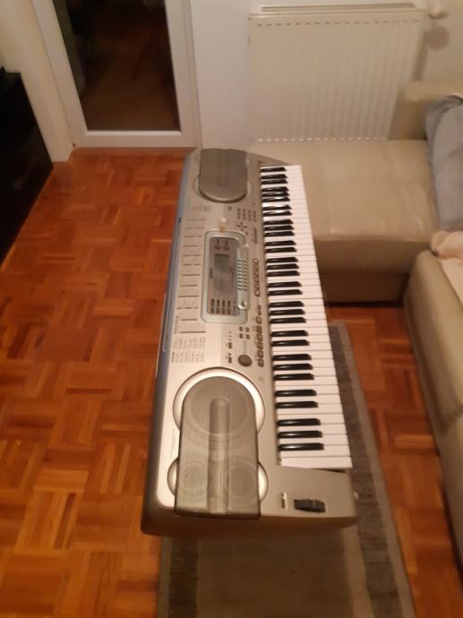 Klavijature Casio WK-3300
