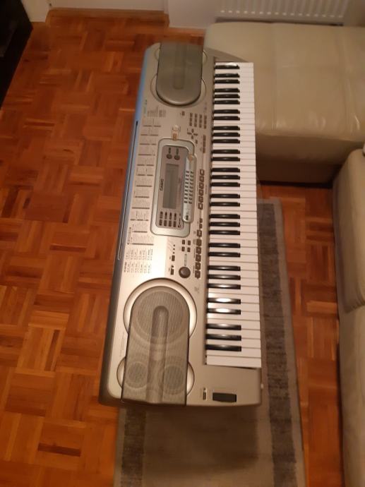 Klavijature Casio WK-3300