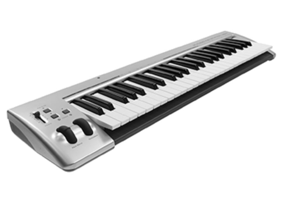 KLAVIJATURE M - AUDIO KeyRig 49 N O V O