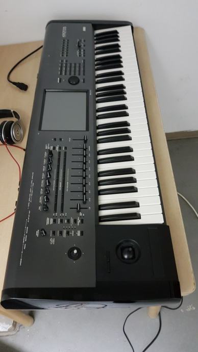 Korg Kronos 1 ..61 tipka