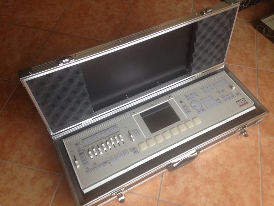 Korg M3 M sampler modul ***PRILIKA***