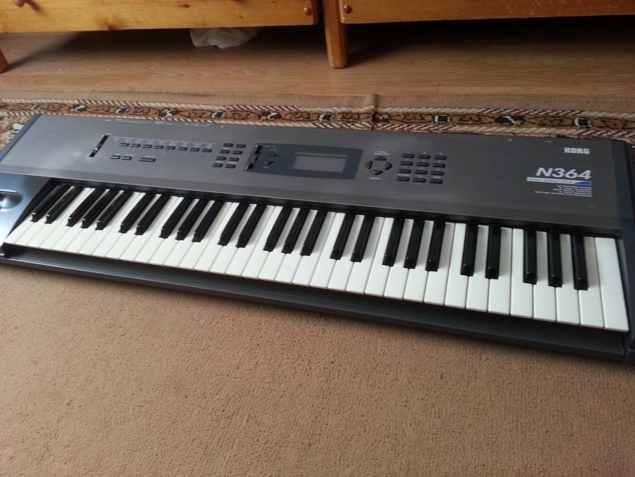 KORG N364