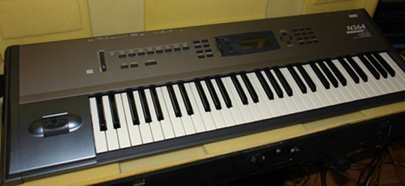 Korg n364