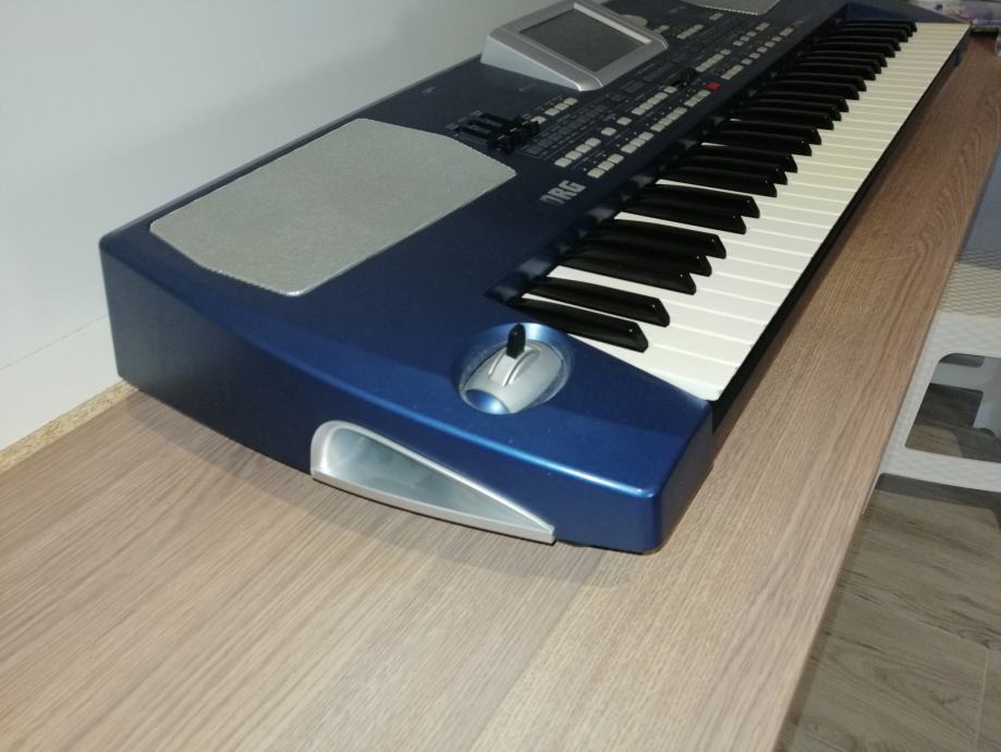 Korg Pa500
