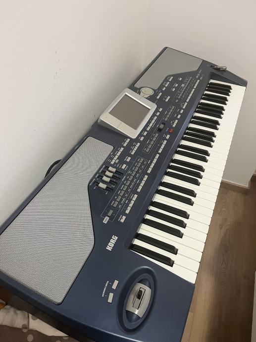 Korg pa800
