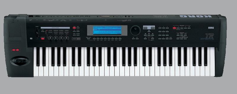 Korg TR-61 prodajem/mijenjam za motif 7 ili ex5