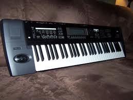 KORG TR 61