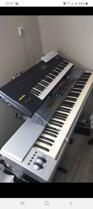 KORG X3