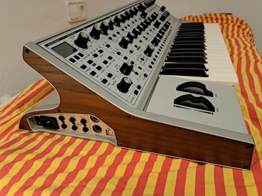 Moog Subsequent 37 CV LIMITED EDITION