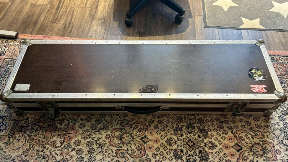 Nord Stage 3 + Flightcase