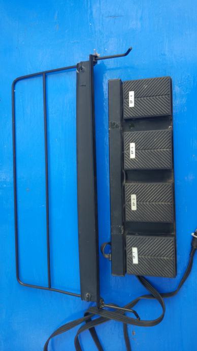 Profi Keyboard Technics KN 5000