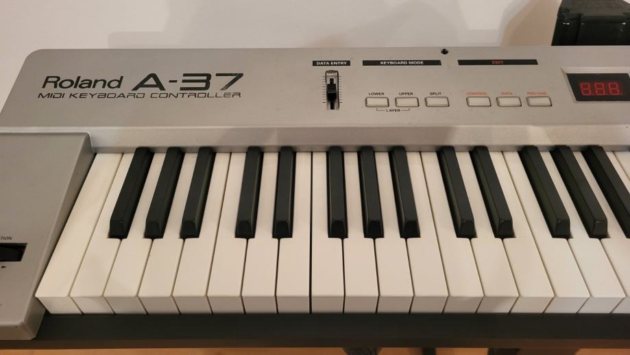 Roland A-37